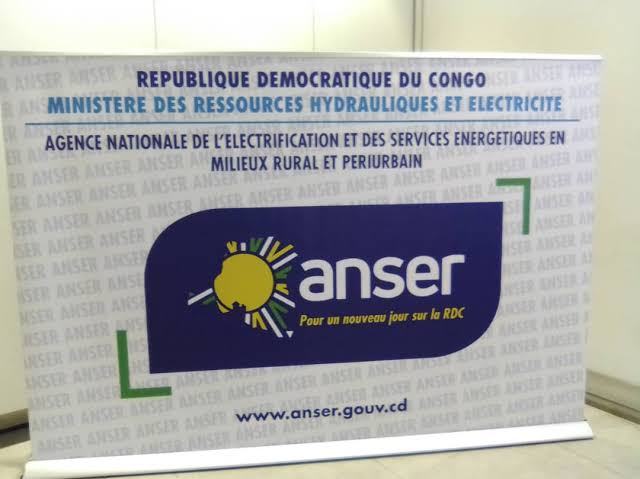 RDC - Électrification : ANSER invite les partenaires publics et privés ...