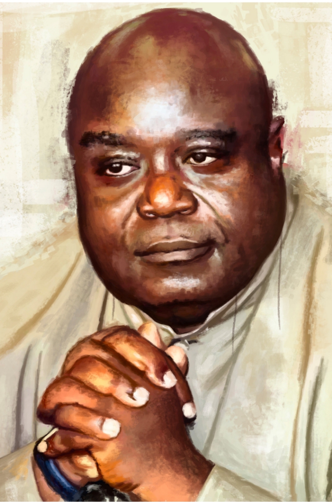 RDC : Il y a 23 ans, mourait Laurent Désiré Kabila dans son bureau à ...